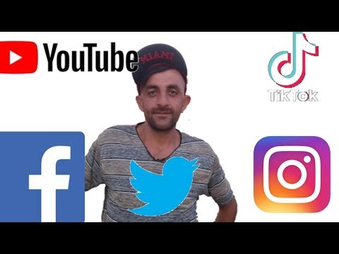 NEŞELİ ADAM |Sosyal medya uygulamalarının kavgaları