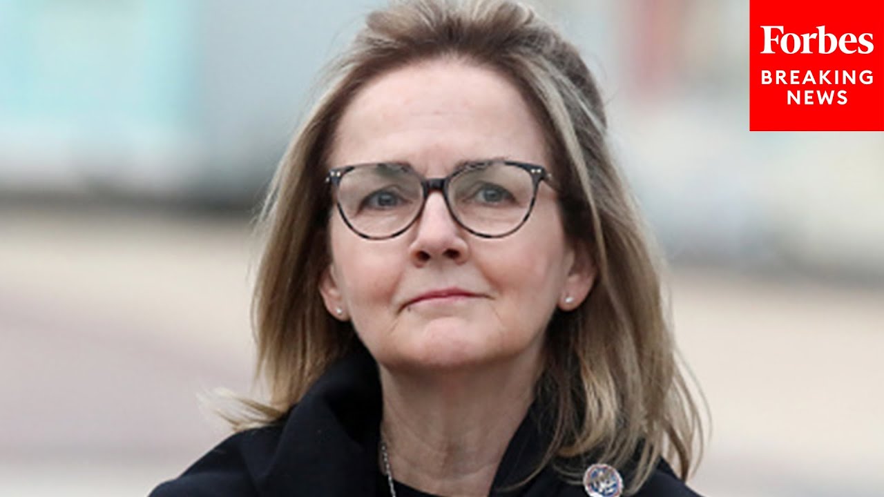 Madeline Dean: ‘We Must Ensure People Have Access To Reliable Fact ...