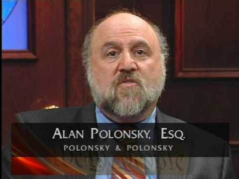 Difference Between SSI & SSD: Atty. Alan Polonsky on The American Law ...