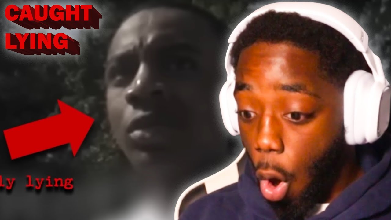 THE Moment A Cop Realizes There’s A DEAD Body In HIS Trunk - YouTube