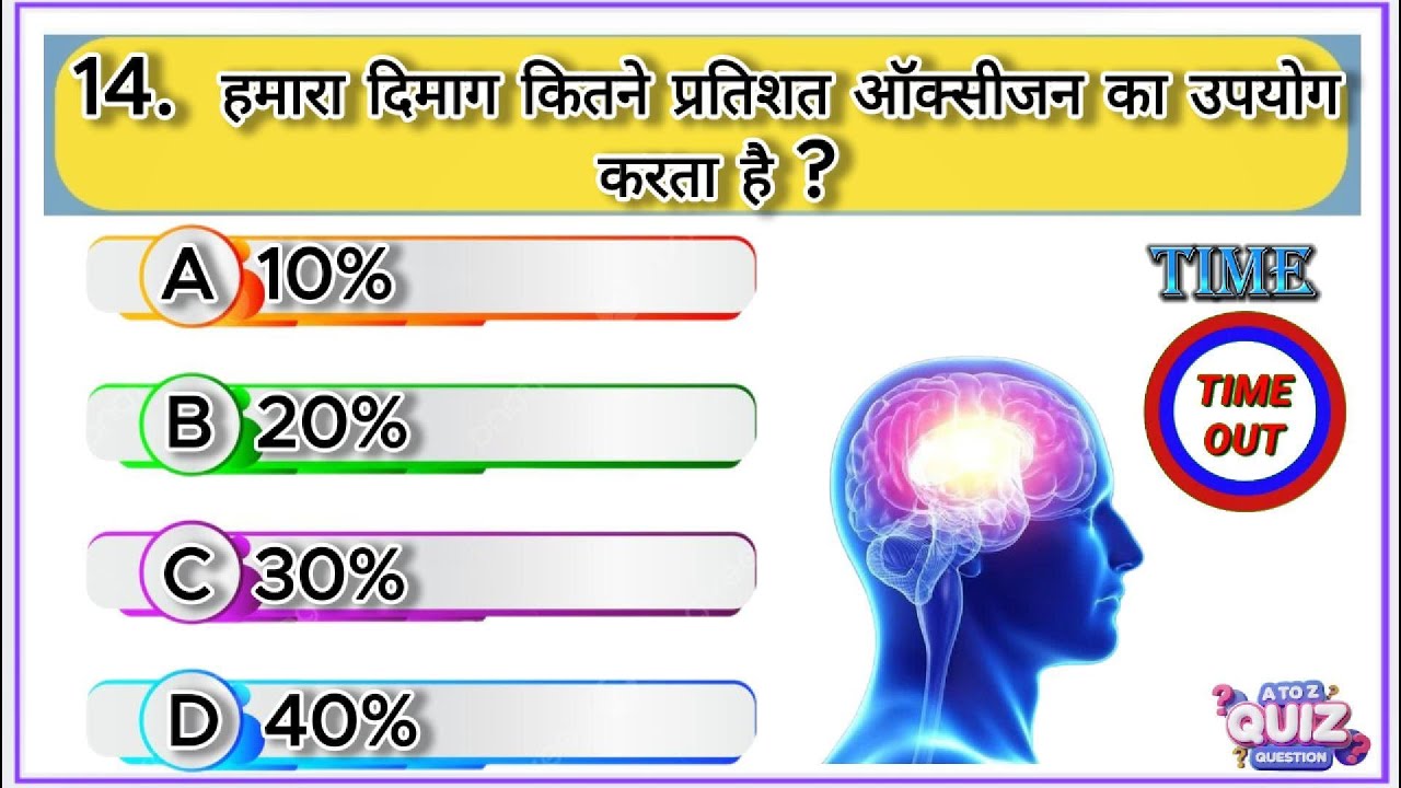 Simple GK Quiz Question || 25 GK QUESTION AND ANSWER - YouTube