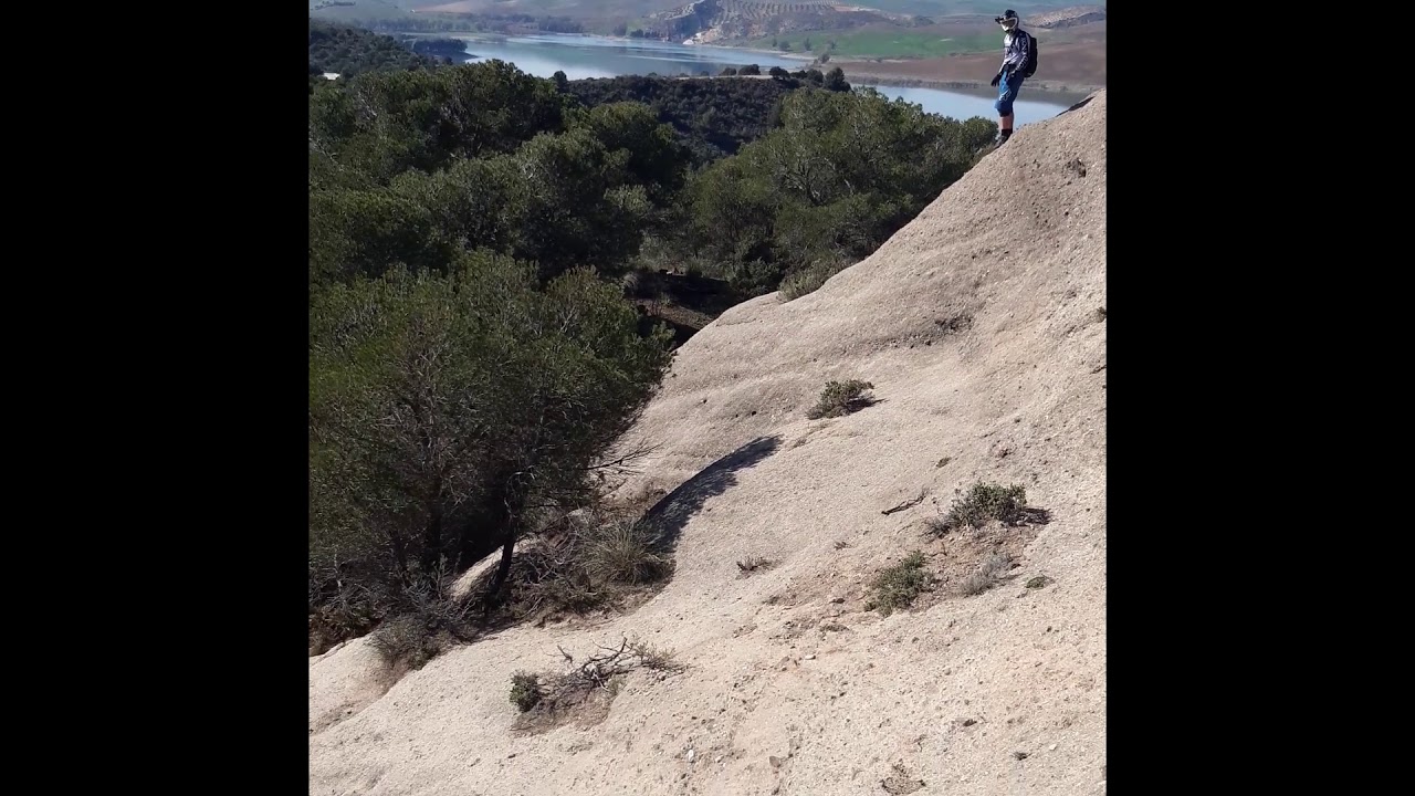 El Chorro funny time - YouTube
