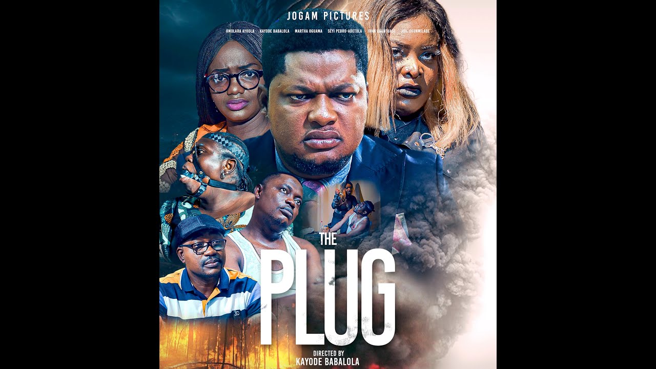 THE PLUG (Directed by KAYODE BABALOLA) - thejesusculture