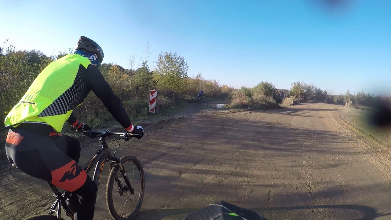 TT Maasmechelen 55km met Dieger en Jos Machiels part 7 - YouTube