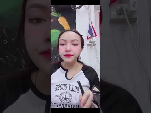 Bigo Live Periscope #periscope #live #girlthailand #Cutegirl #สาวน่ารัก 💕