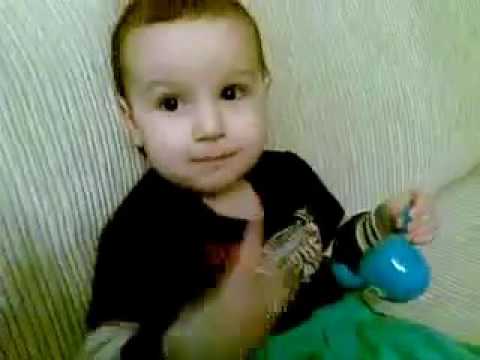 KIZLARA NAPICAN PARMAK ATCAMM :)