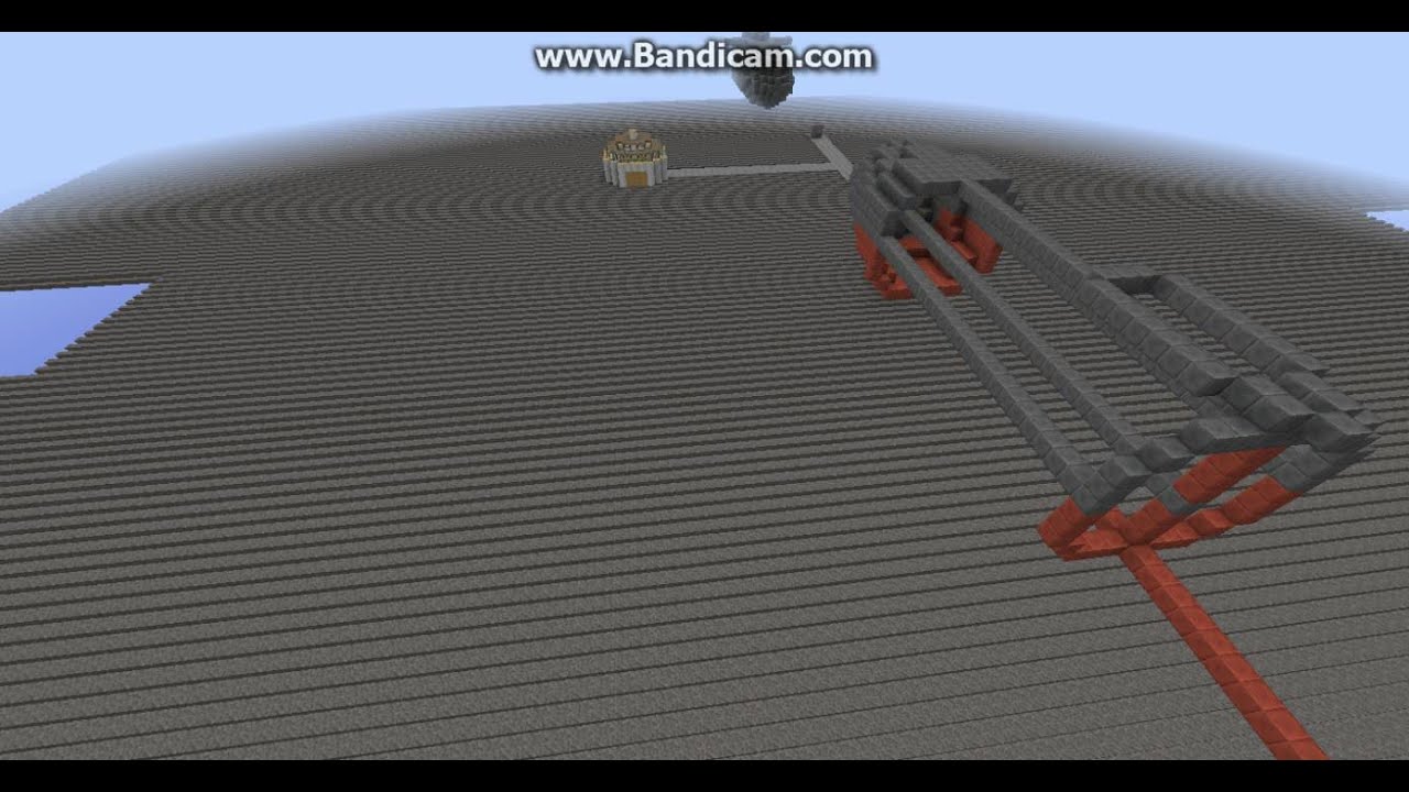 My Minecraft Submarine and Ships - YouTube