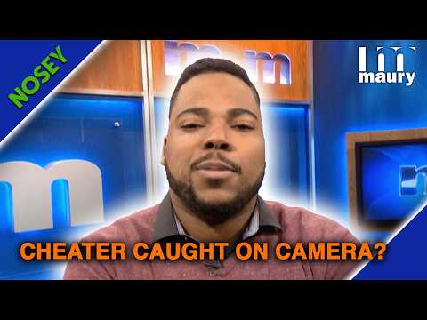 Our Son Says He Saw You Cheating ... Take the Test! | Maury - Full Episode
