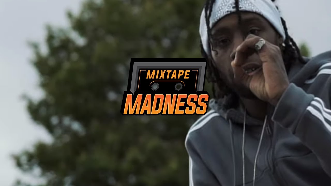 (OFB) Munie x Zilla - Winchester (Music Video) | @MixtapeMadness - YouTube