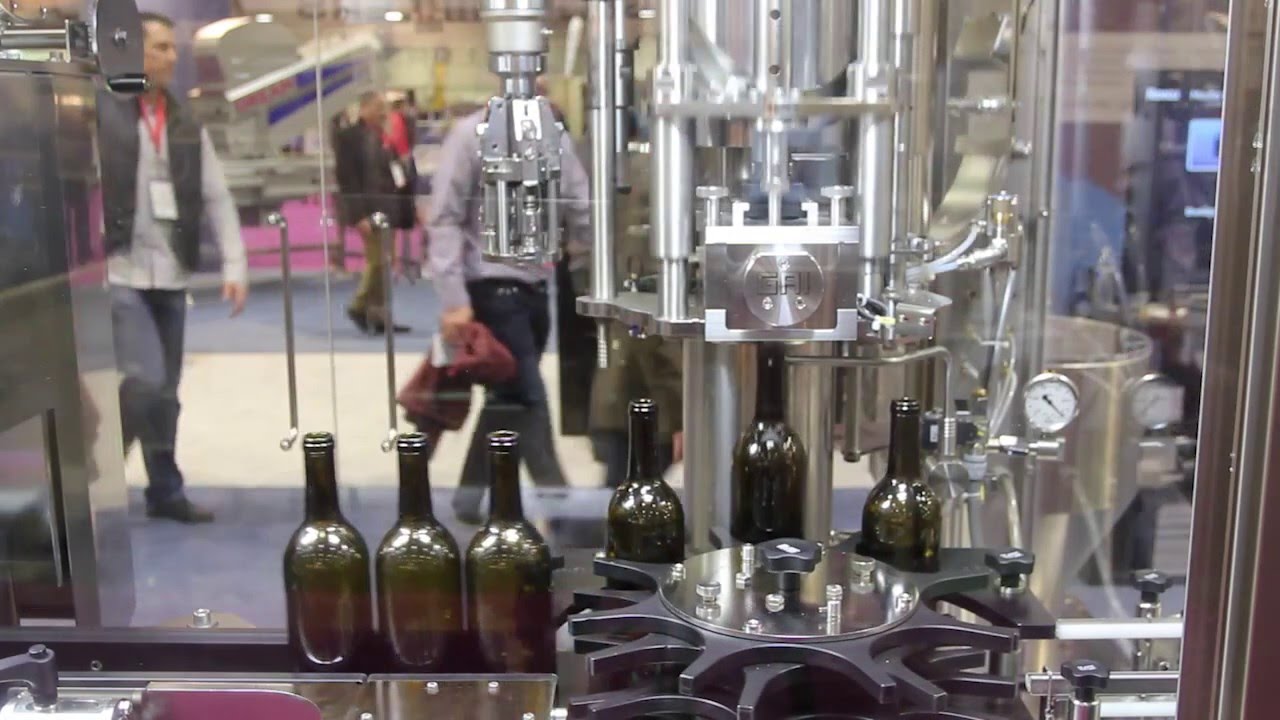 Prospero' demonstrates the GAI MLE 661 Unit - YouTube