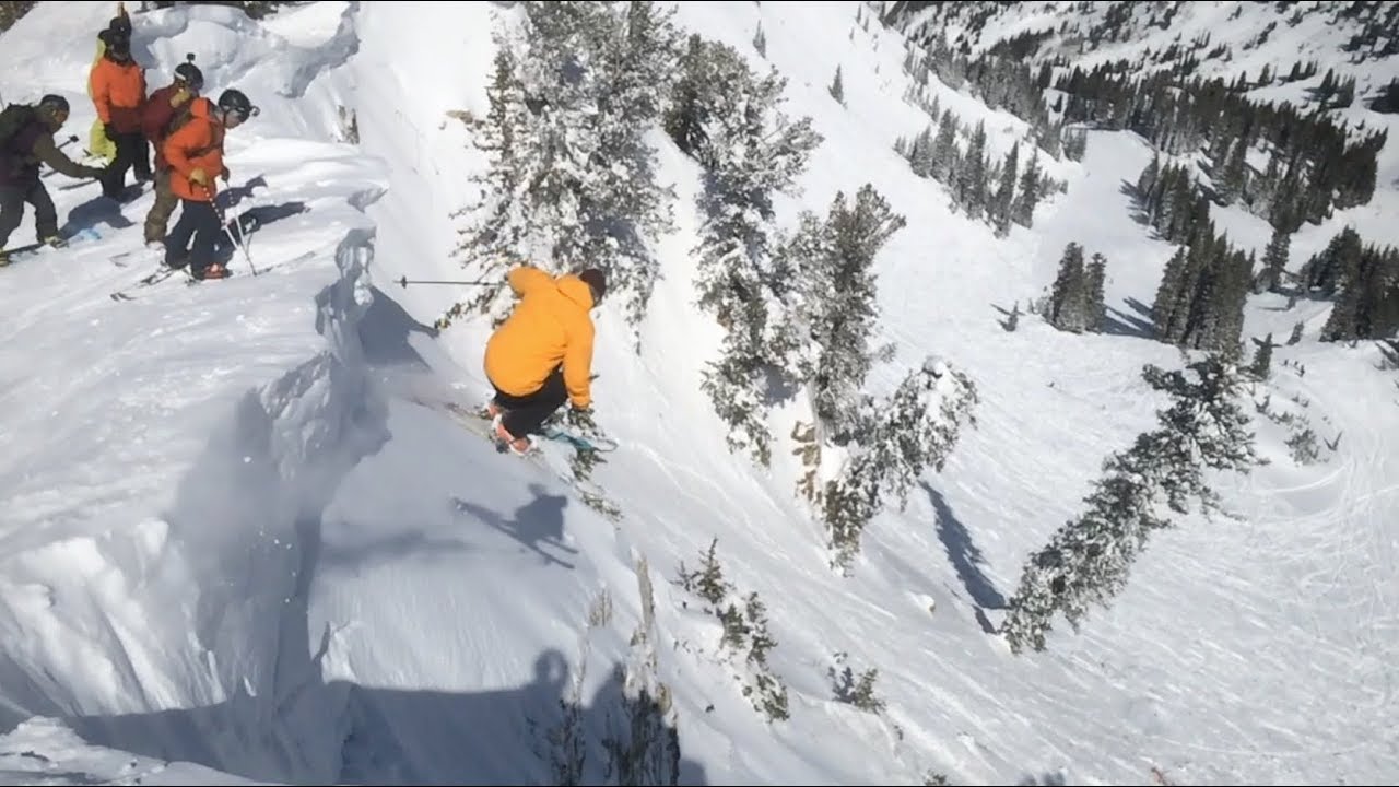 Kevin Learned 2016-17 #BeLikeKevin - YouTube