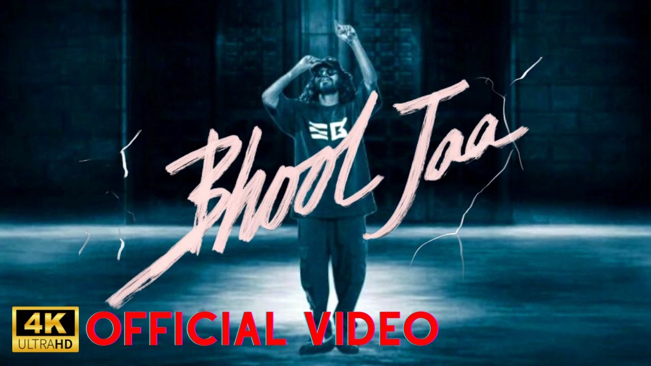 Bhool Jaa Emiway Bantai | Emiway Bantai New Song 2022 | Bhool Ja Full ...