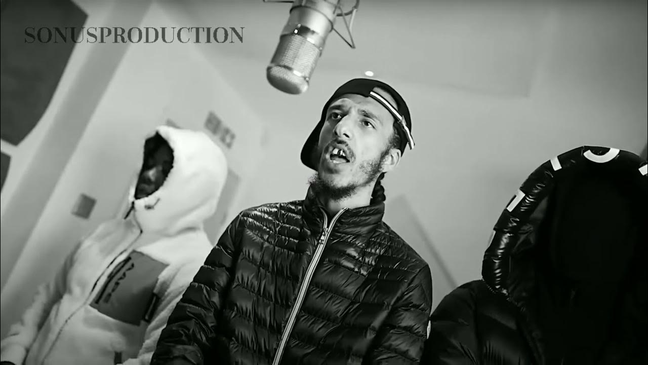 7th Yanko X 7th Y Cb X Fumez The Engineer Type Uk Drill Beat Drown