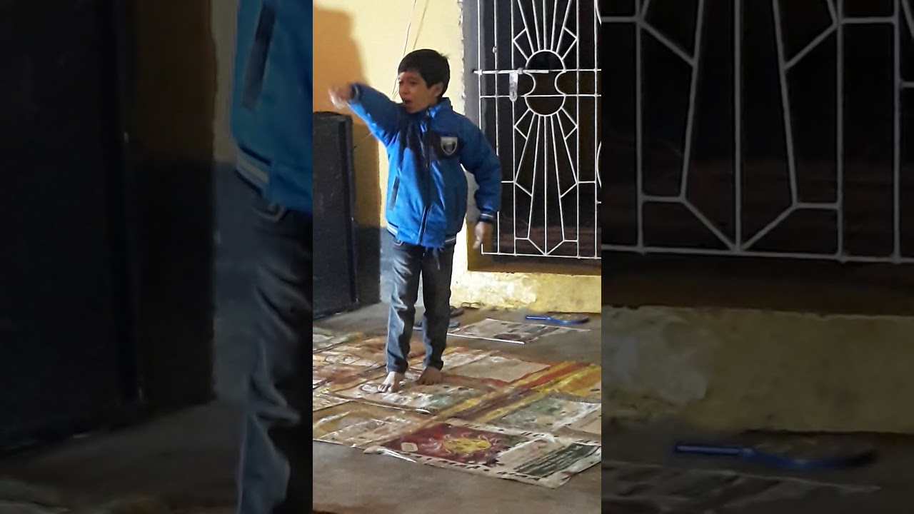 Ritvik Raj ka dane(1) - YouTube