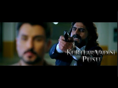 Cahit Abdülhey'e Kafa Atıyor FULL HD