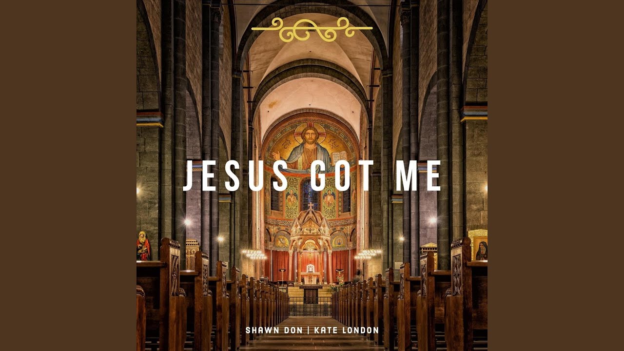 Jesus Got Me - YouTube