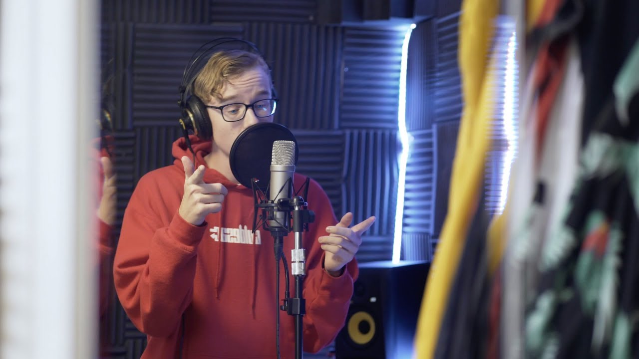 Matt Mogg - Down Bad Remix (dir. by @HeyNarwhal) - YouTube