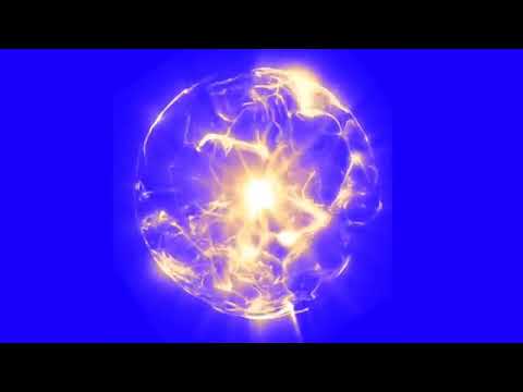 green screen super power - YouTube