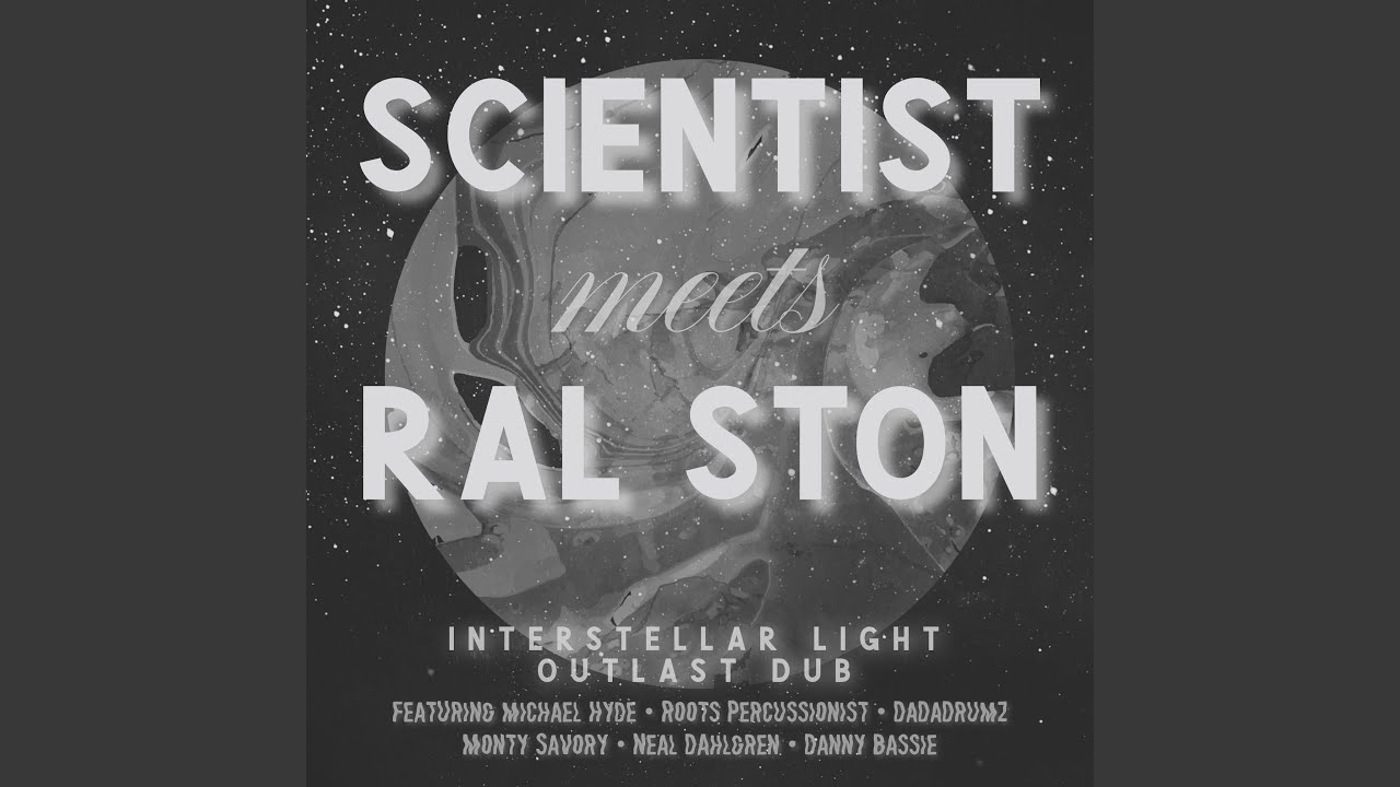 Interstellar Light (Scientist Outlast Dub) - YouTube