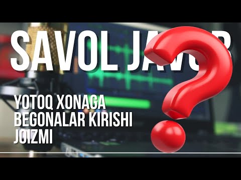 1698) Er-xotin xonasiga kimlar kirishi joiz | Shayx Abdulloh Zufar hafizahulloh