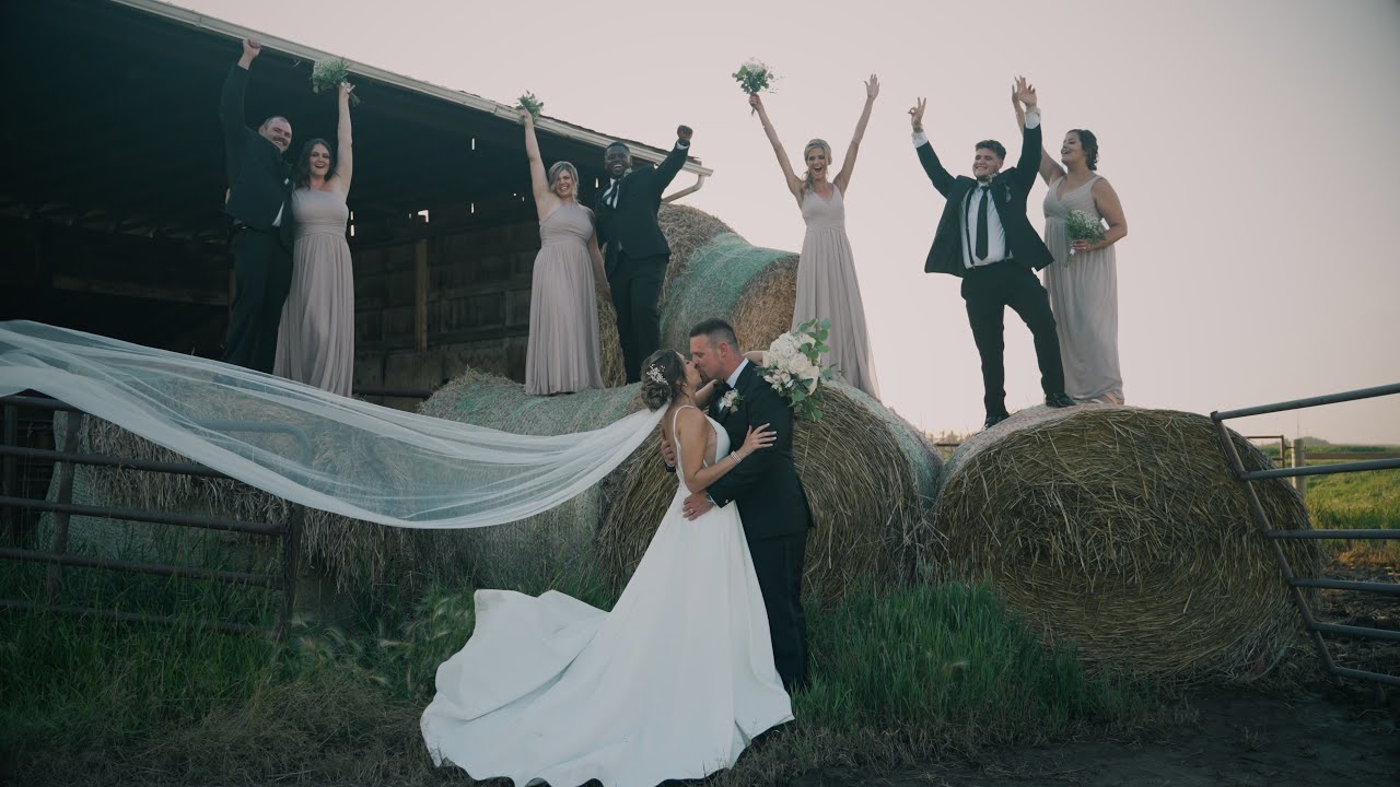 Love You Today, Tomorrow and Forever | Justin + Miranda - YouTube