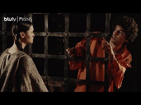 Prens | 1. Sezon | Çilekli Pasta