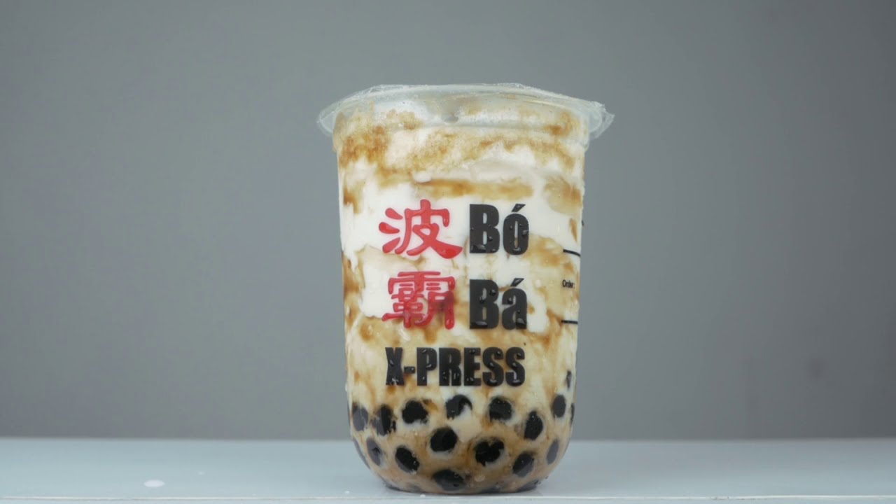 Boba Commercial Video | Bobaxpress.id | AK.Production - YouTube