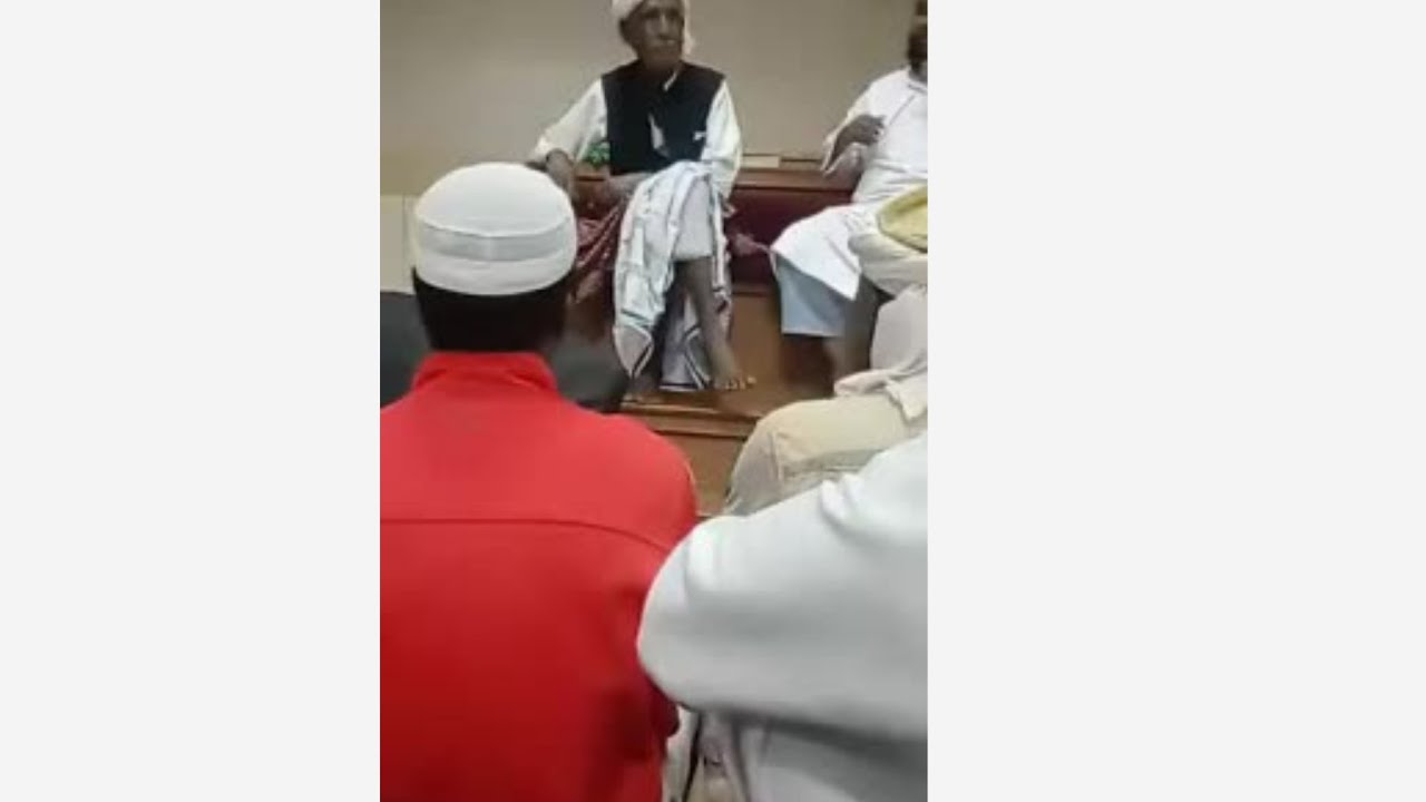 Sheikh Ismail Hargesa | Best advice #markazkenya - YouTube