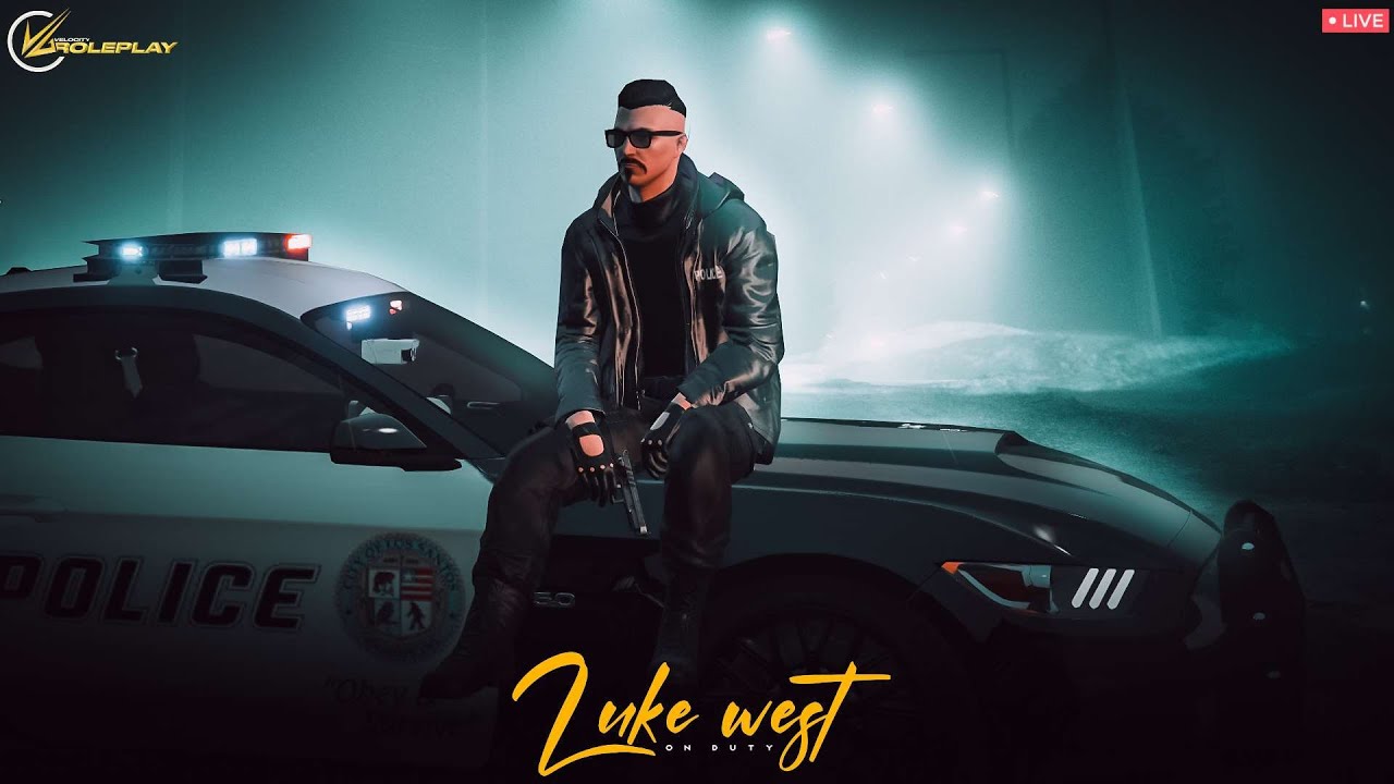 Luke West | Investigation | Can We Find who's Guilty? #feelthevelocity ...