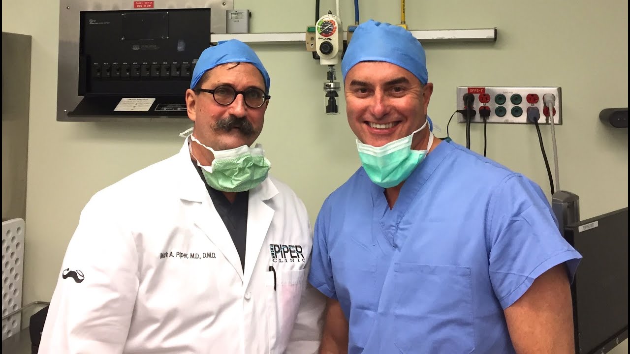 TMJ Problems? TMJ Surgery? DIAGNOSE First! - YouTube