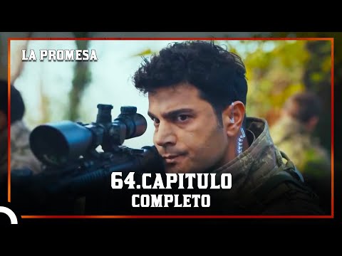 La Promesa | Capítulo 64
