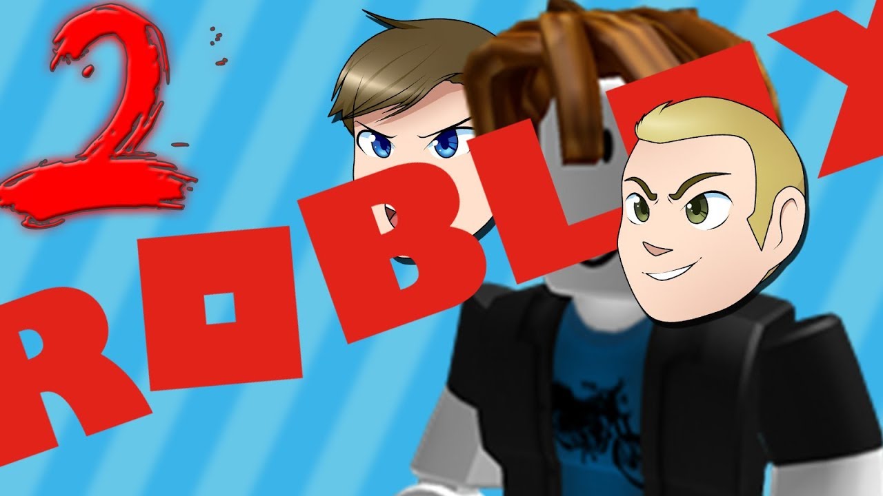 Roblox: Hard Time - EPISODE 2 - Friends Without Benefits - YouTube