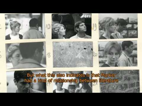 Chris Marker: A Grin Without a Cat - Curator's Introduction