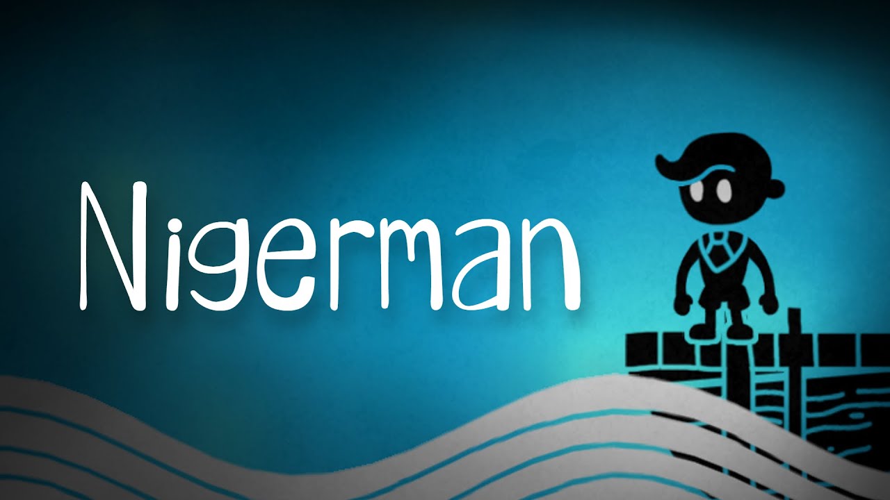 Nigerman - YouTube