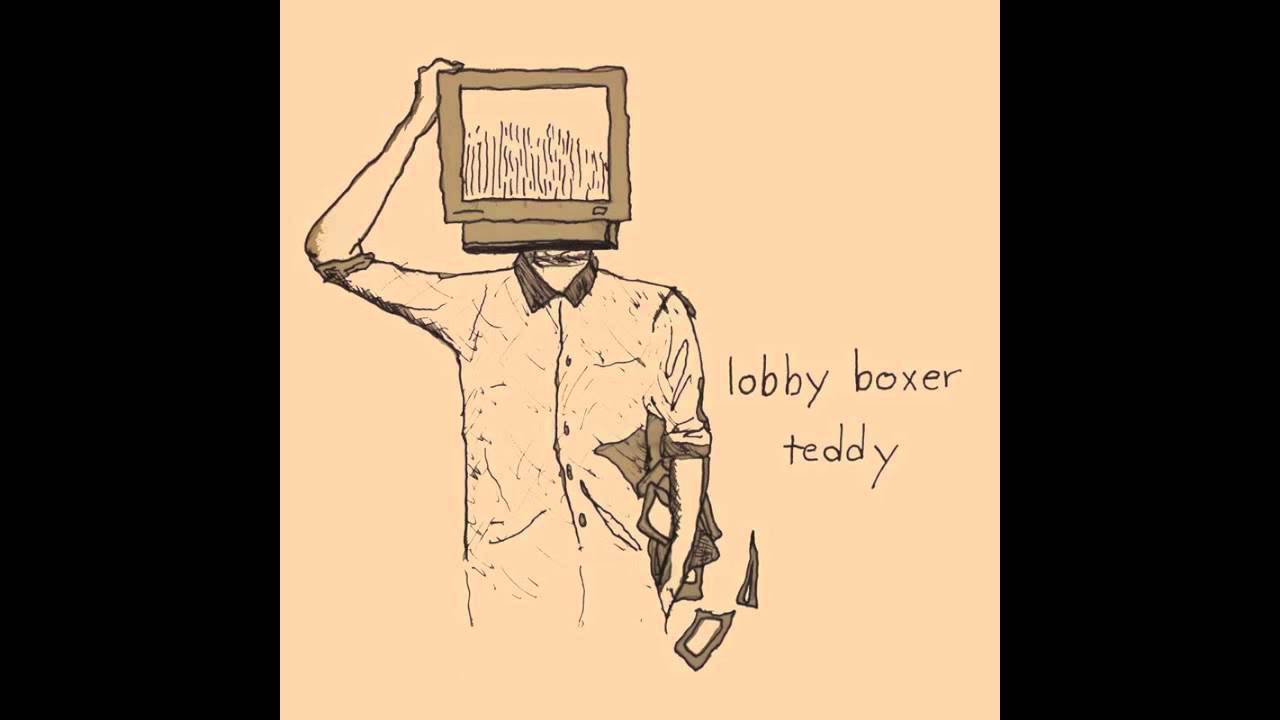 Lobby Boxer - Midwest Bedtime Stories (HD) - YouTube