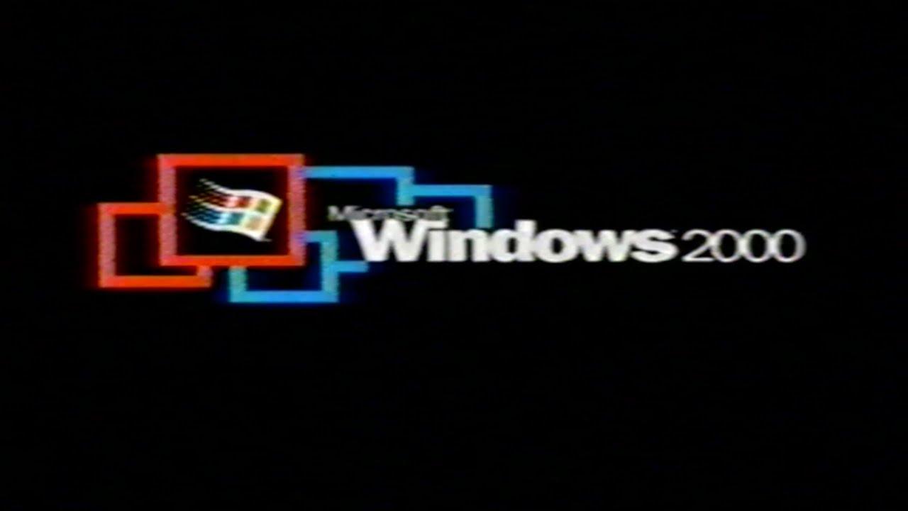 Microsoft Windows ad 10th K clipped - YouTube