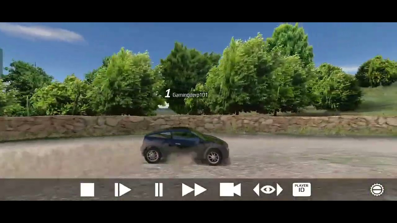 Rally Fury Gameplay #6 - Multiplayer - Division 1 - YouTube