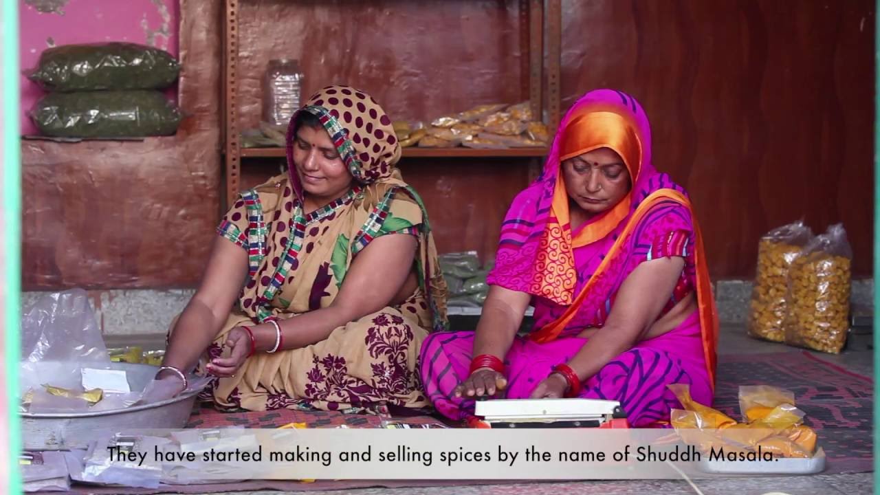 An insight to Navjyoti - YouTube