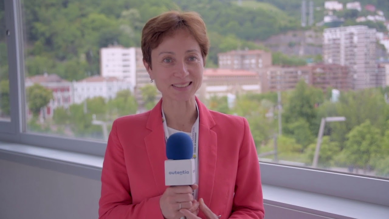 Questions & Answers with Teodora Bozheva : Berriprocess - YouTube