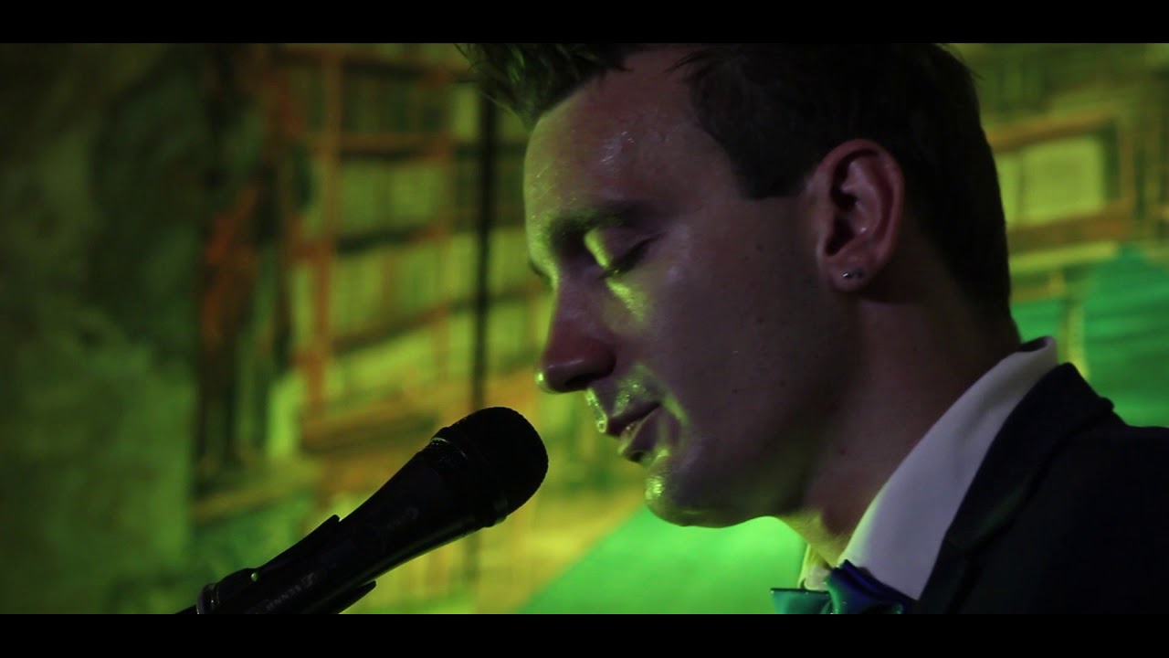 Martin ~ PROMO - YouTube