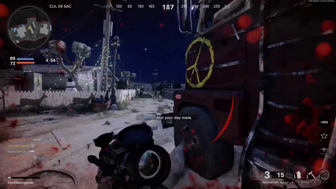 Call of Duty: Black Ops Cold War - Arsenal Diversity - YouTube