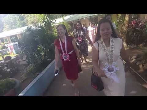 Graduation Processional March Batch 2024-2025 - YouTube