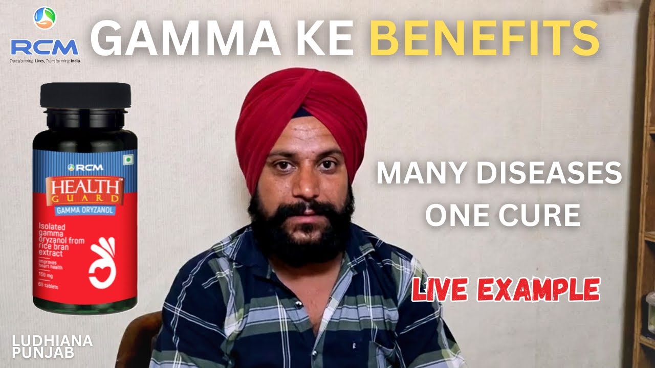 "Gamma Original Testimonial: A Game-Changing Solution for Managing ...