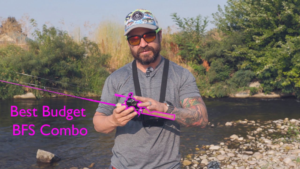 Best Budget BFS Combo For Beginners - YouTube