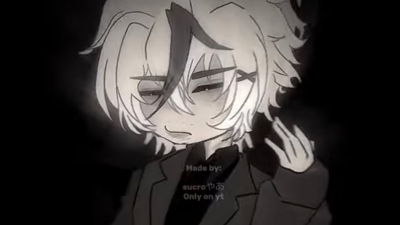 ‼️. UR NOT SAD ABOUT ANYTHING [] gacha meme/trend [] WIP?? [] - YouTube