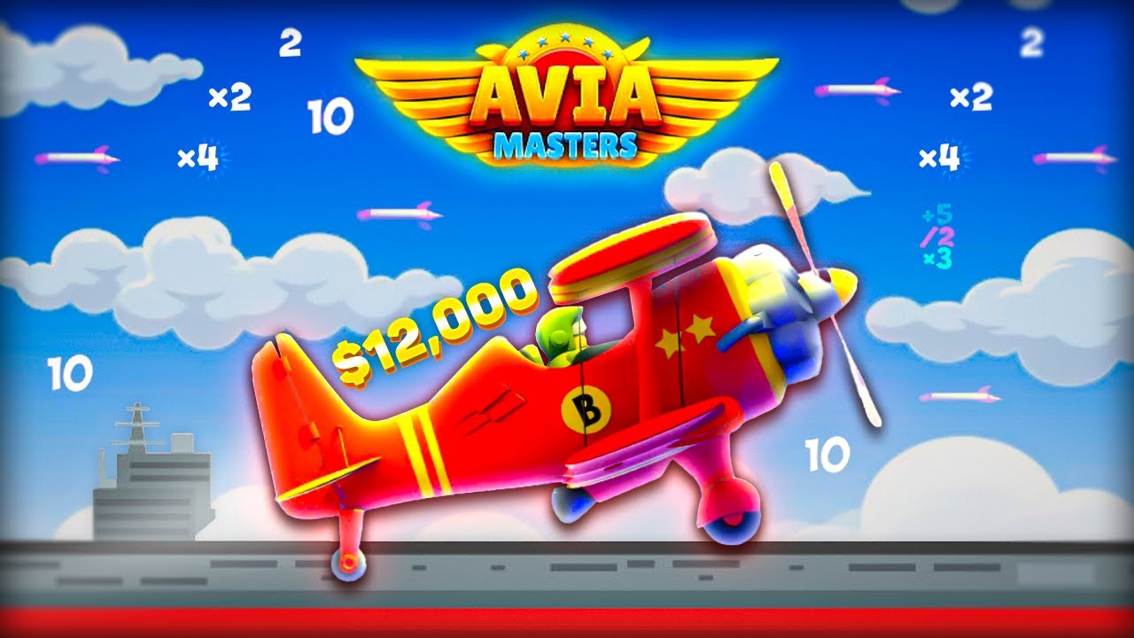 MY BIGGEST WIN ON STAKE'S PLANE CRASH GAME! ($12,000+) - YouTube