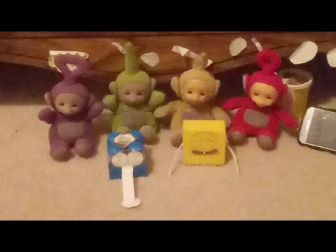 Teletubbies 2020 Live Stream - YouTube