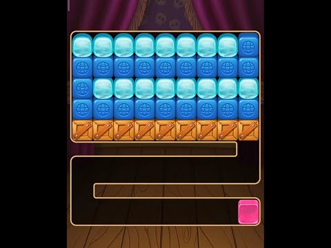 TOON BLAST level 3676