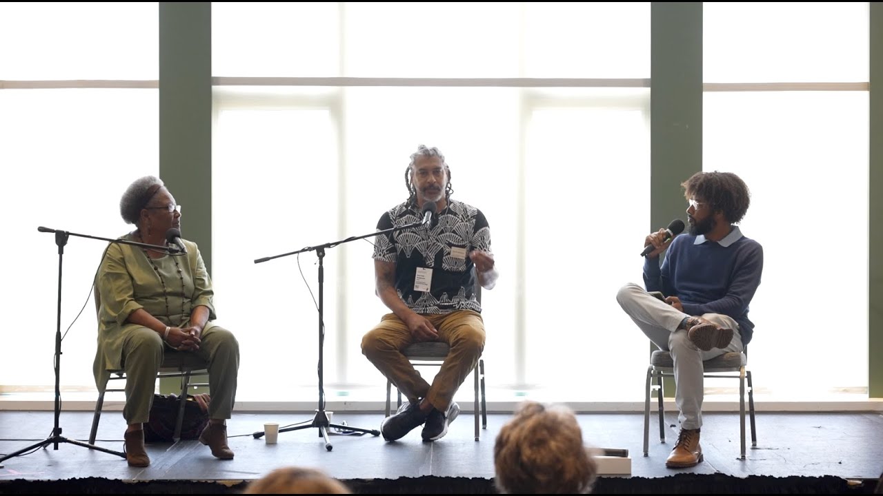 PROJECT: Good Food Podcast, episode 3 - YouTube