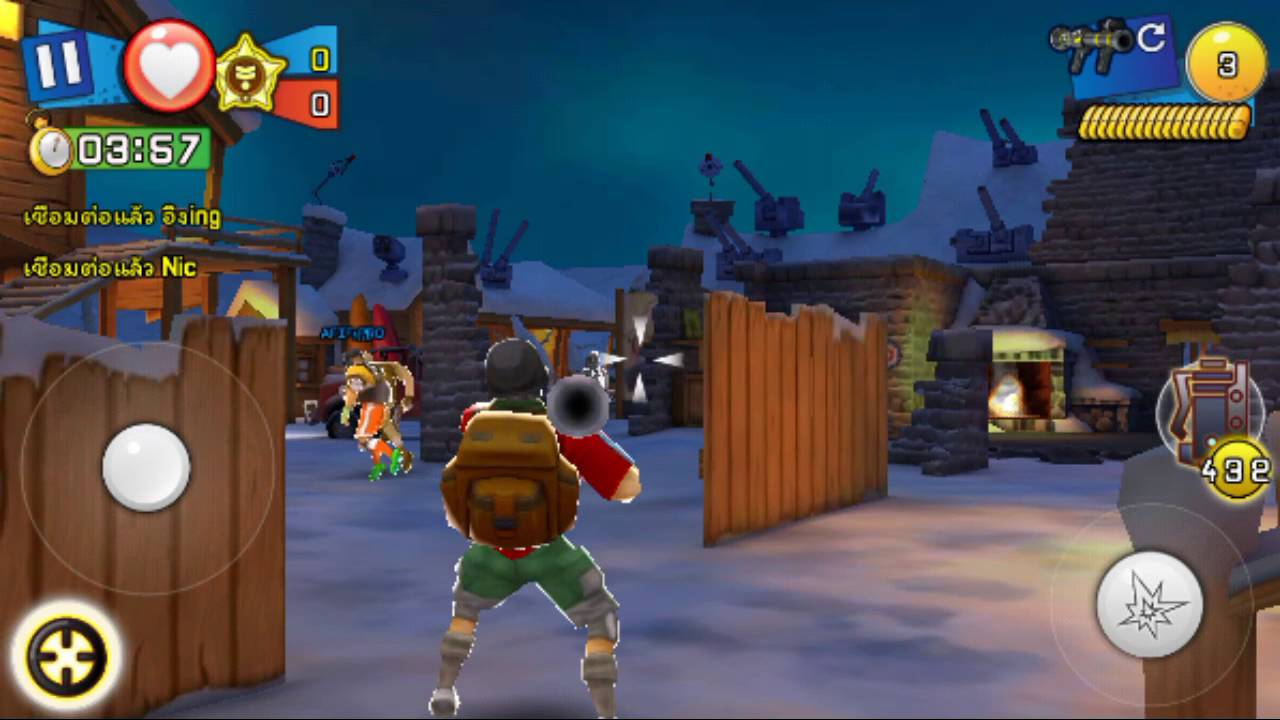 Respawnables part 2 - YouTube